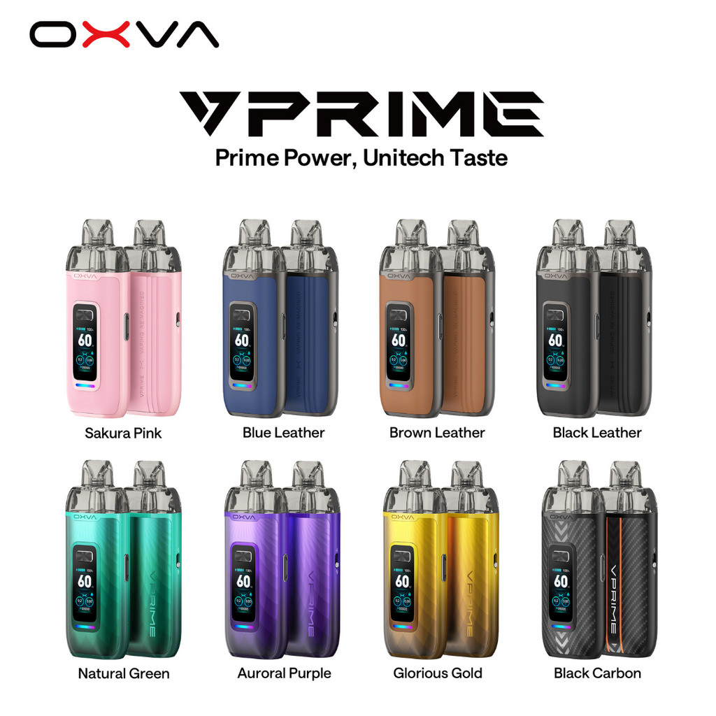 Vape Shop Birmingham | Vape Products Online | Vape Store