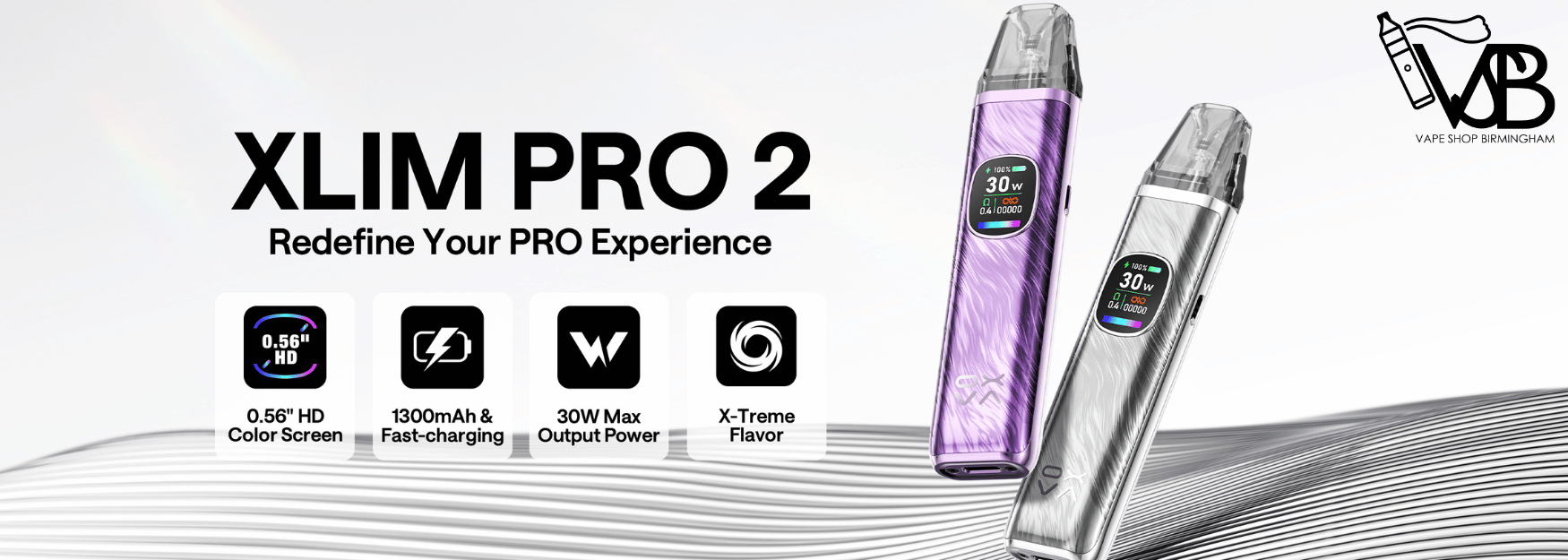 Vape Shop Birmingham | Vape Products Online | Vape Store