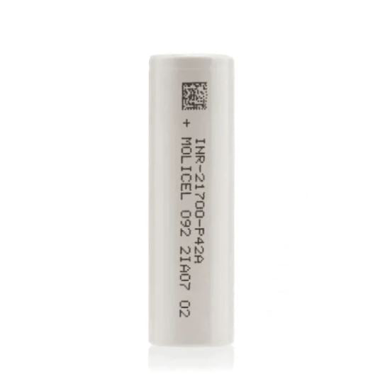 Sony 21700 Molicel Battery P42A — Vape Shop Birmingham